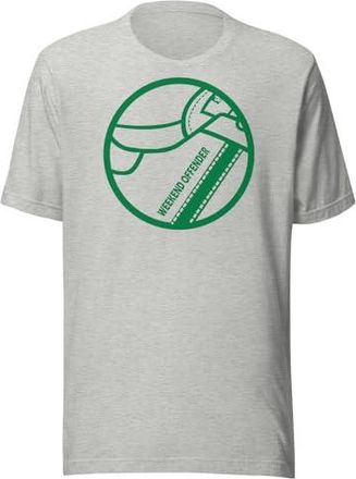 Generic Bremen Weekend Offender Unisex t-Shirt