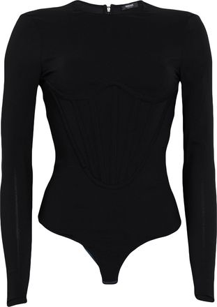 Versace TOPS - Bodysuits auf YOOX.COM