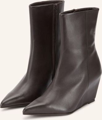 Bronx Stiefeletten Selin-A braun