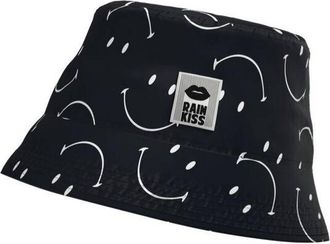 Rainkiss Bucket Hat CLASSIC SMILE X SMILEY wasserdicht