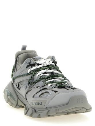 Balenciaga Track Sneaker - Grey