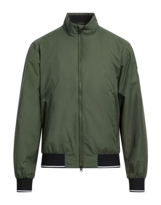 Emporio Armani JACKEN & M&Auml;NTEL - Jacken und Anoraks auf YOOX.COM