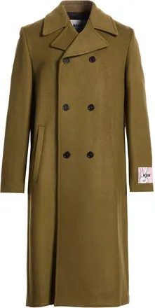 Msgm JACKEN & M&Auml;NTEL - M&auml;ntel auf YOOX.COM