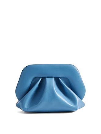 Themoir&egrave; Clutch - Blau