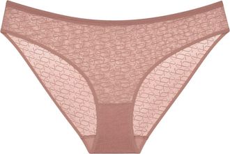 Triumph Tai-Slip Signature Sheer