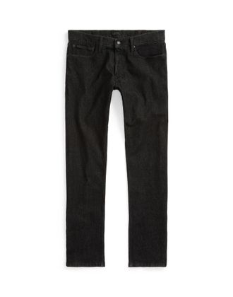 Ralph Lauren HOSEN & R&Ouml;CKE - Jeanshosen auf YOOX.COM