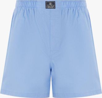 Polo Ralph Lauren Lot de 3 cale&ccedil;ons en coton