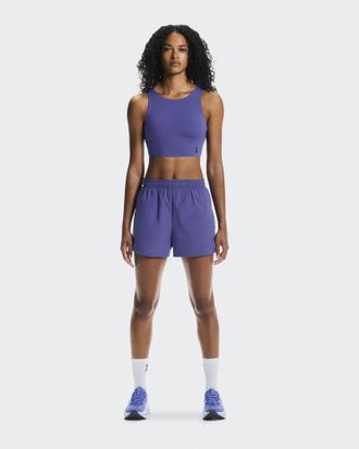 On 3 Core Shorts