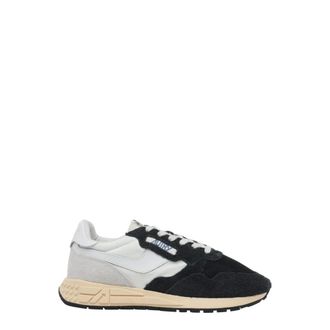 Autry Damen, Schuhe, Schwarzk, 41 EUGr&ouml;&szlig;e