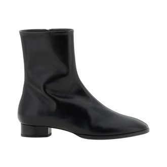 Aeyde Ankle Boots - - Shoes - Damen - Schwarzk - 37 EU