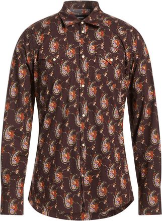 Dsquared2 TOPS - Hemden auf YOOX.COM