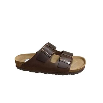 Rohde Femme, Chaussures, Brun, Taille: 41 EU Slippers