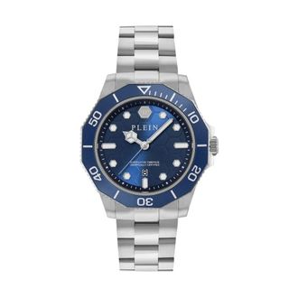 Philipp Plein Herren, Accessories, Grau, ONE SIZEGr&ouml;&szlig;e