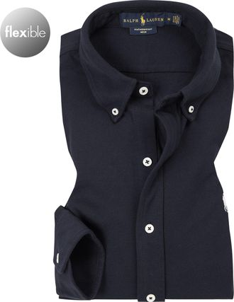 Polo Ralph Lauren Herren Hemd blau