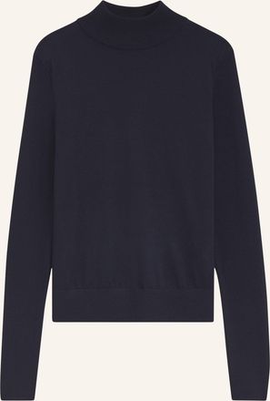 HUGO BOSS Hugo Pullover Sedenniak blau