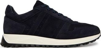 Fabi Sneakers FU1331.A00TICVEL622 Dunkelblau