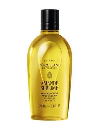 L'Occitane Loccitane Amande Sublime Dusch&ouml;l 250 ml