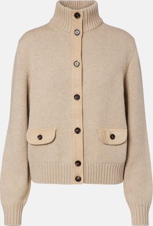 Loro Piana Pullover Parksville aus Kaschmir