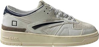 D.A.T.E. D. A.T. E. Baskets - Blanc