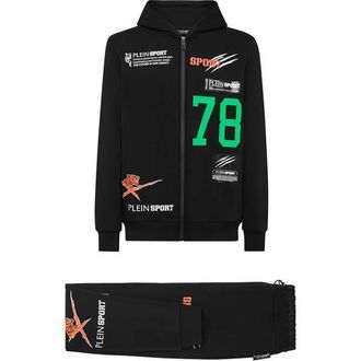 Plein Sport Herren Sportanzug