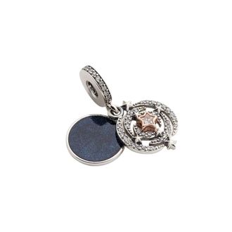 Pandora Damen, Accessories, Mehrfarbig, ONE SIZEGr&ouml;&szlig;e