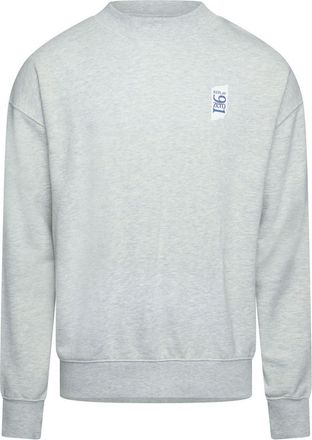 Replay Sweatshirt f&uuml;r Herren, Baumwolle, leger (Grau)
