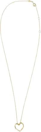 Aliita Aliita, Femme, Accessoires, Jaune, Taille: ONE Size Collier Corazon Puro