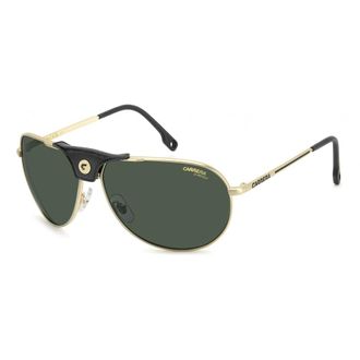Carrera Lunettes de soleil C Sport 18/S - Homme - Accessoires - Vert - Taille: 63 MM