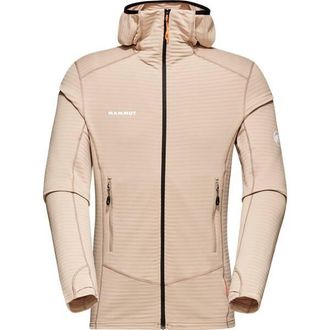 Mammut Herren Unterjacke Taiss Light ML Hooded Jacket Men