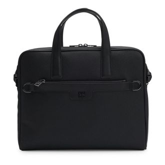 HUGO BOSS Herren, Taschen, Schwarzk, ONE SIZEGr&ouml;&szlig;e