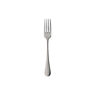 Villeroy & Boch Villeroy und Boch Edelstahl Coupole Abendessen Gabel, Silber