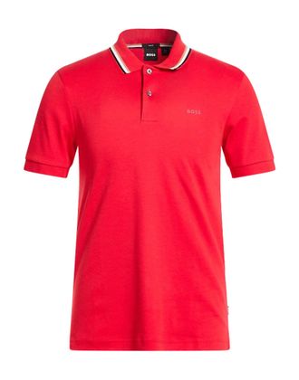 BOSS TOPS - Poloshirts auf YOOX.COM