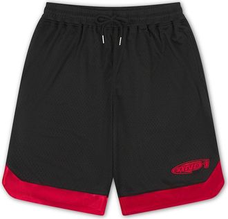 AND1 Shorts