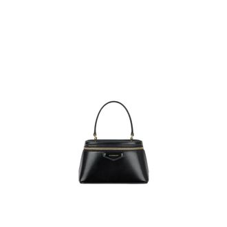 Givenchy Antigona Vanity Tasche aus Box Calfskin mit Kette - - Bags - Damen - Schwarzk - ONE SIZE