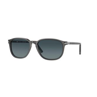 Persol Po3019S 1196S3 Sonnenbrille - - Accessories - Herren - Grau - 55 MM