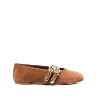 Stuart Weitzman Damen, Schuhe, Braun, 37 EUGr&ouml;&szlig;e