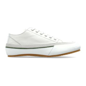 Maison Margiela Damen, Schuhe, Wei&szlig;, 36 EUGr&ouml;&szlig;e