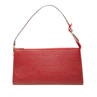 Louis Vuitton Pre-owned Pochette Accessoires - Femme - Pre-owned - Rouge - Taille: ONE Size