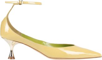 NCUB SCHUHE - Pumps auf YOOX.COM