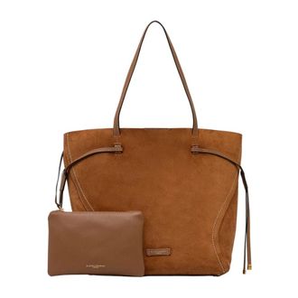 Gianni Chiarini Violette Tote - - Bags - Damen - Braun - ONE SIZE