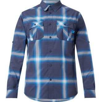 McKinley Herren Hemd Selia