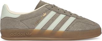 adidas Sneakers adidas Gazelle Indoor JR2430 Grau