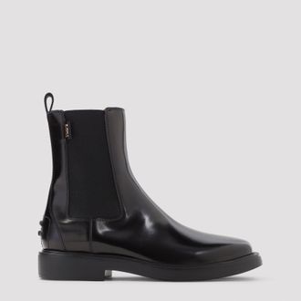 Tod's Bottines en cuir