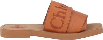 Chlo&eacute; SCHUHE - Sandalen auf YOOX.COM