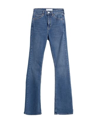 Topshop HOSEN & RÖCKE - Jeanshosen auf YOOX.COM