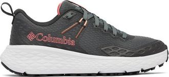 Columbia Trekkingschuhe Konos Trs 2081121 Grau