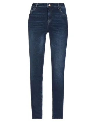 Emporio Armani HOSEN & R&Ouml;CKE - Jeanshosen auf YOOX.COM