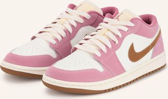 Nike Jordan Sneaker Air Jordan 1 Low pink