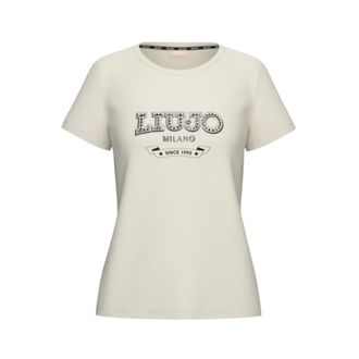 Liu Jo Damen, Oberteile, Wei&szlig;, XSGr&ouml;&szlig;e