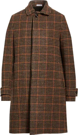 Breras Milano JACKEN & M&Auml;NTEL - M&auml;ntel auf YOOX.COM